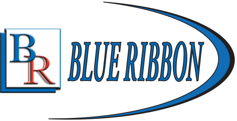 Blue Ribbon Corp. - Diaphragm Seals, Pump Controllers