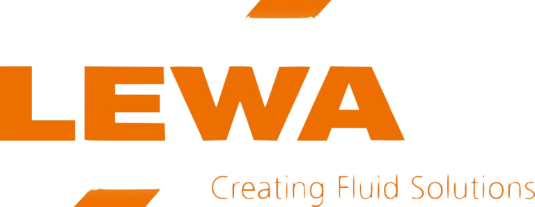 LEWA GmbH - Metering and Process Pumps and Systems