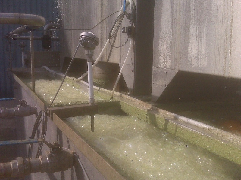 Understanding and Controlling Foam in Industry