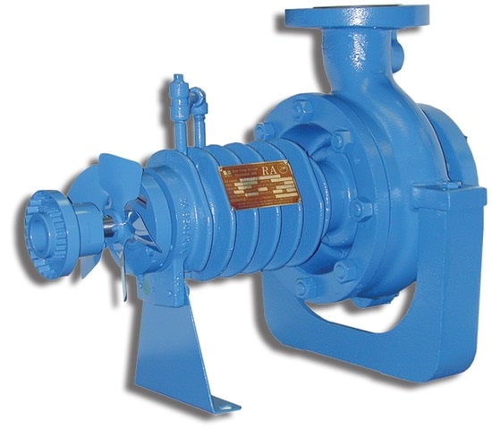 EU Countries Now Have Access to CECO Dean Pump Air Cooled