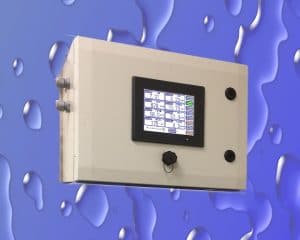 New LQ800 Multi Channel Controller Delivers Total Solution