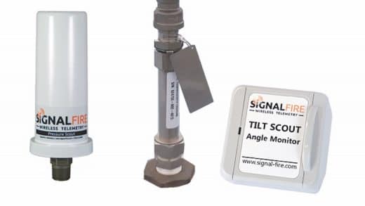 New DIN Wireless Gateway from SignalFire Supports Network Connectivity ...