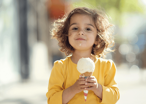 Improved Quality Air Flow Control in Ice Cream Manufacturing