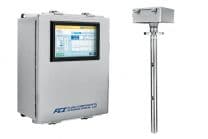 Multipoint Flow Meters Support Continuous Air Flow HVAC Systems