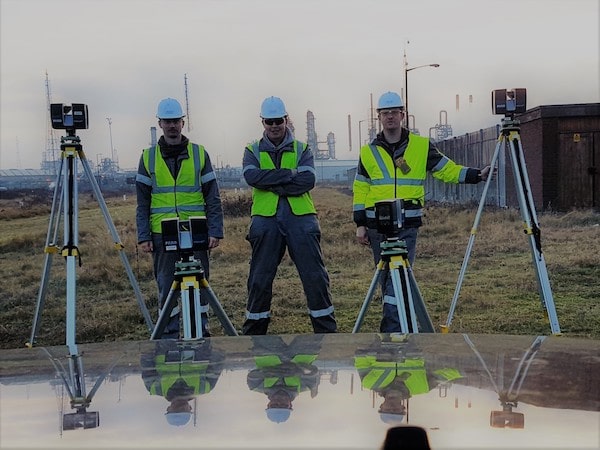 An Entrepreneurial Spirit to Innovation - By 3D Laser Solutions