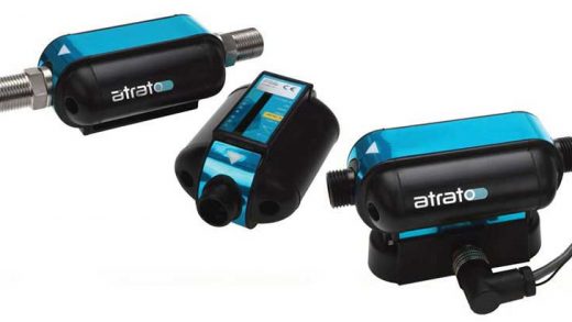 Density Compensated Mass Flow Measurement with Pro-V Multivariable ...