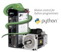 Applied Motion Products Creates Tools for Programmers
