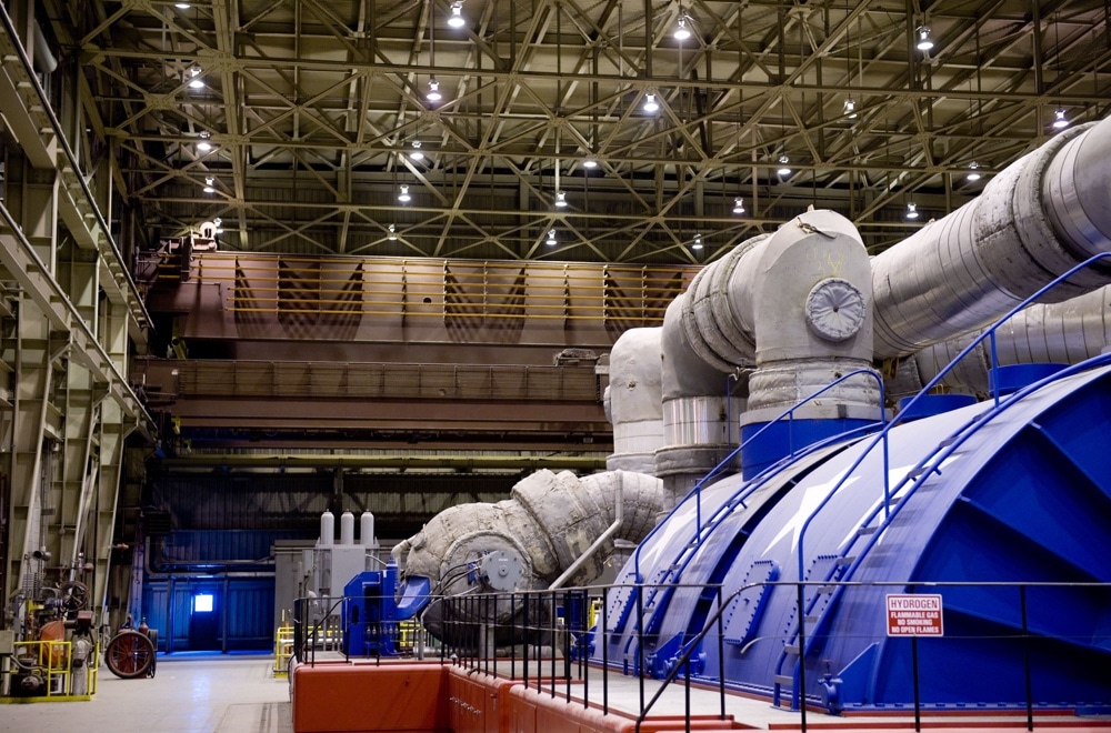 Power Generation Industry Facts And News Fluid Handling Pro