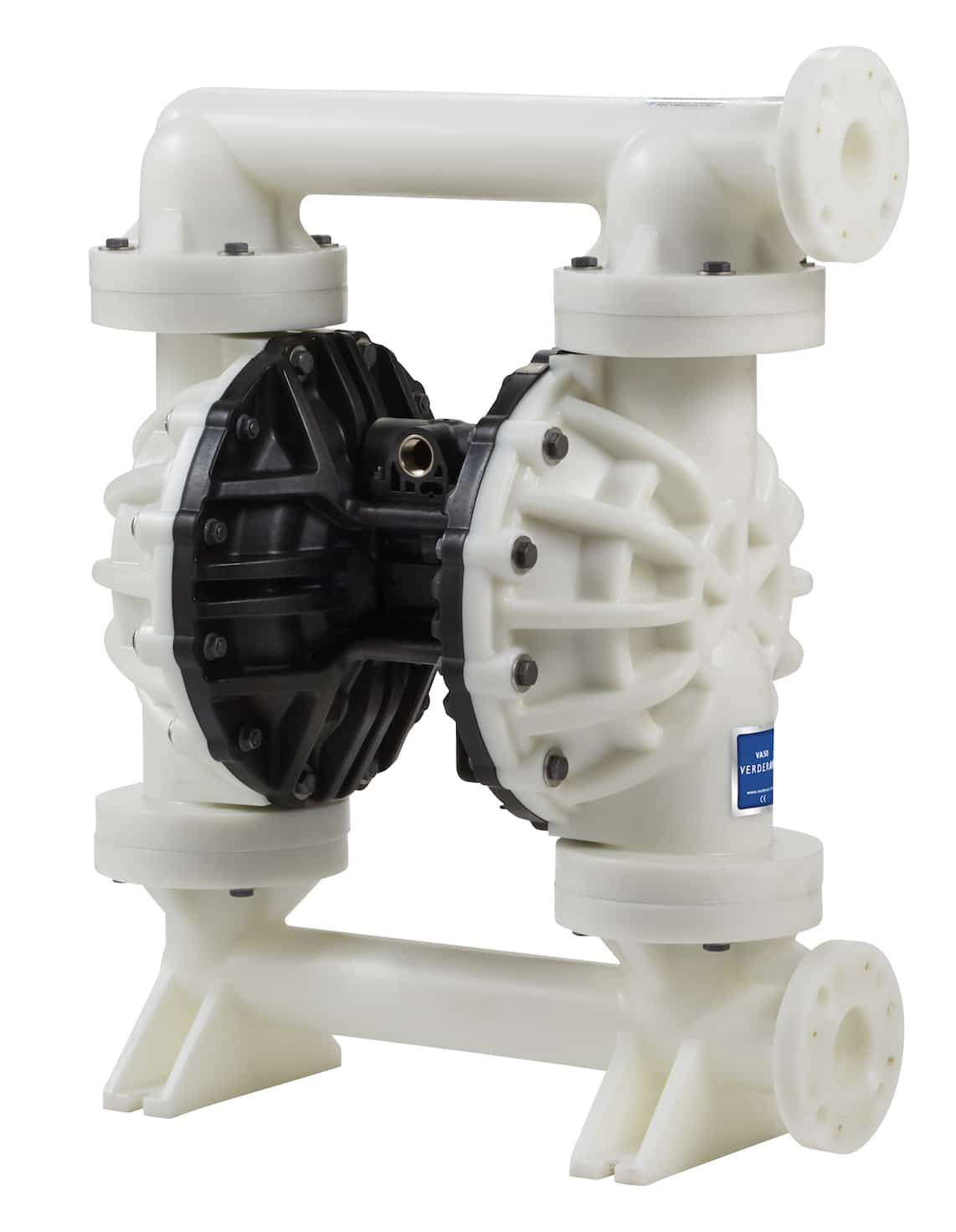 10 Ways to Kill Your Double Diaphragm Pump • Fluid Handling Pro