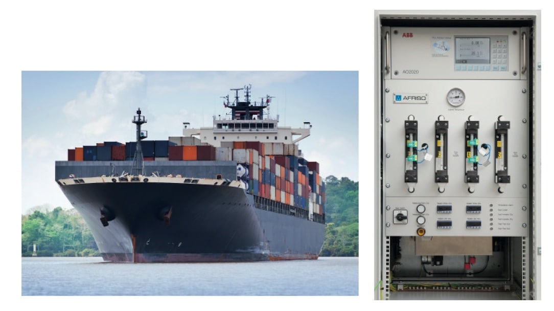 150 years AFRISO • Fluid Handling Pro