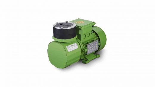 Integrated Pumping Systems Make Plant Management Easier