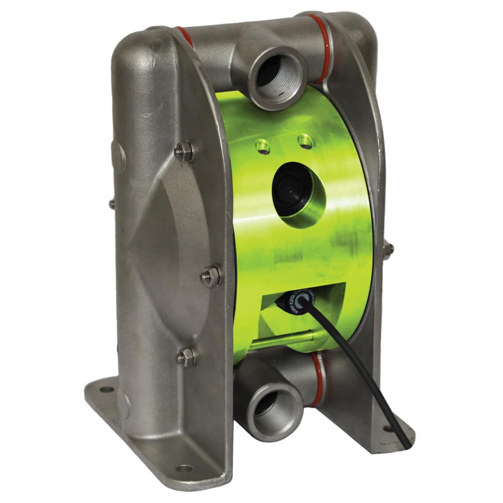 LEAP Into an Energy Revolution • Fluid Handling Pro