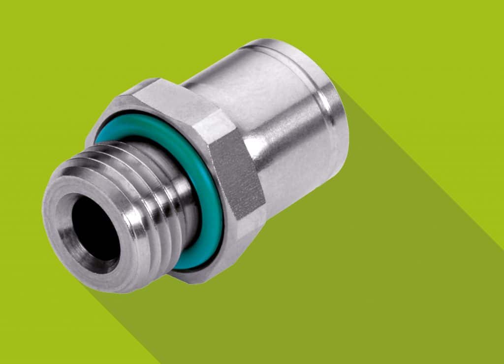 Guaranteed Dependable Connections for Processing Plants • Fluid ...