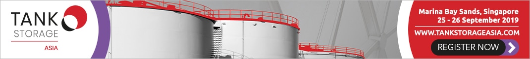 New Focus On Innovation At Asia's Leading Tank Storage Industry Event ...