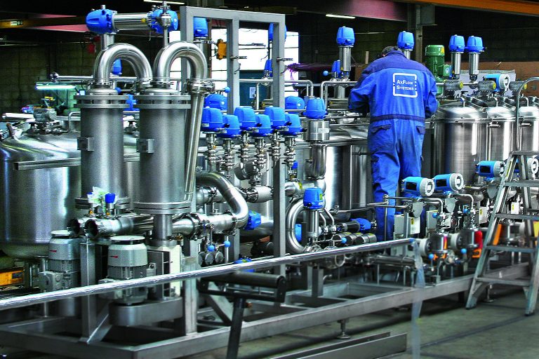 AxFlow Expands Its Business In Italy • Fluid Handling Pro