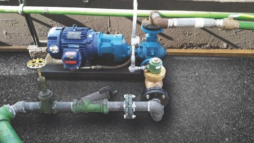 Challenges With Shaft Alignment In Chemical-Transfer Applications ...