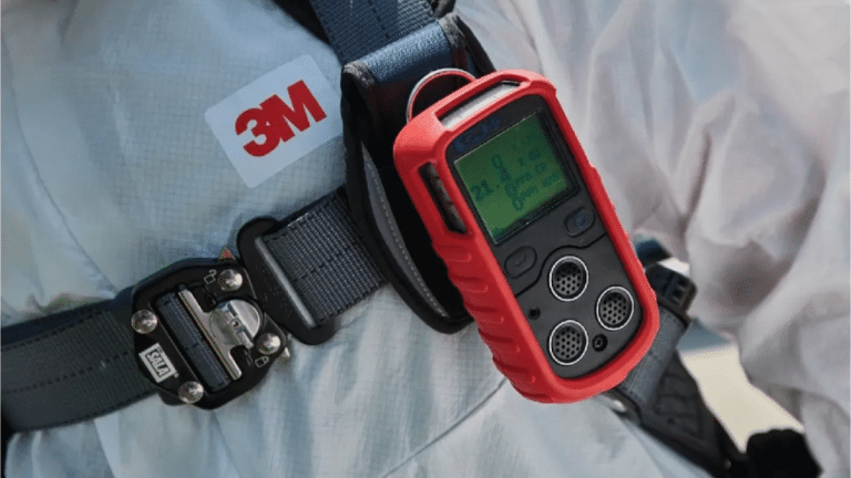 Introducing the Enhanced PS200 Multi-Gas Instrument • Fluid Handling Pro