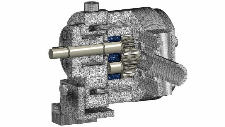 Maag Pump Systems to Introduce the New F-series Gear Pump • Fluid ...