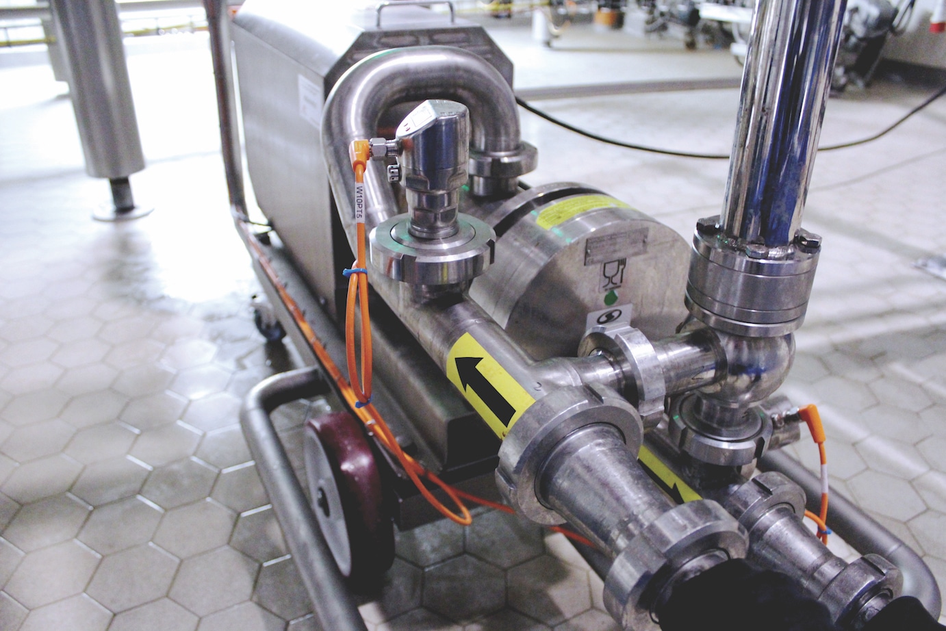 6 Examples How Product Recovery Can Mean Profit Recovery • Fluid ...