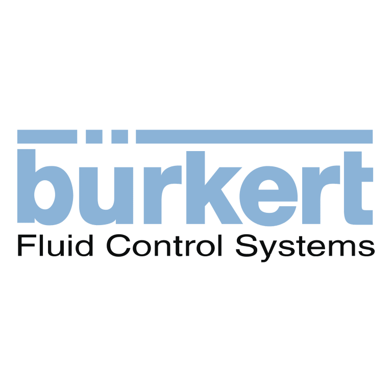 Bürkert • Fluid Handling Pro