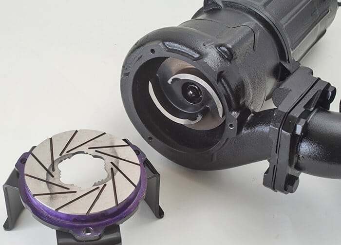 How Cutter Pumps Differ from Grinder and Chopper Pumps • Fluid Handling Pro