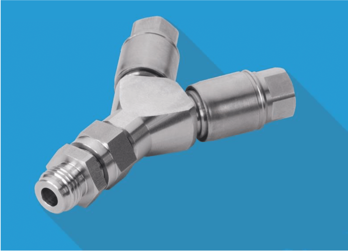 Painting Technology For The World Market • Fluid Handling Pro