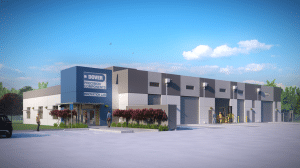 Dover Precision Components Breaks Ground on Houston Innovation Lab ...