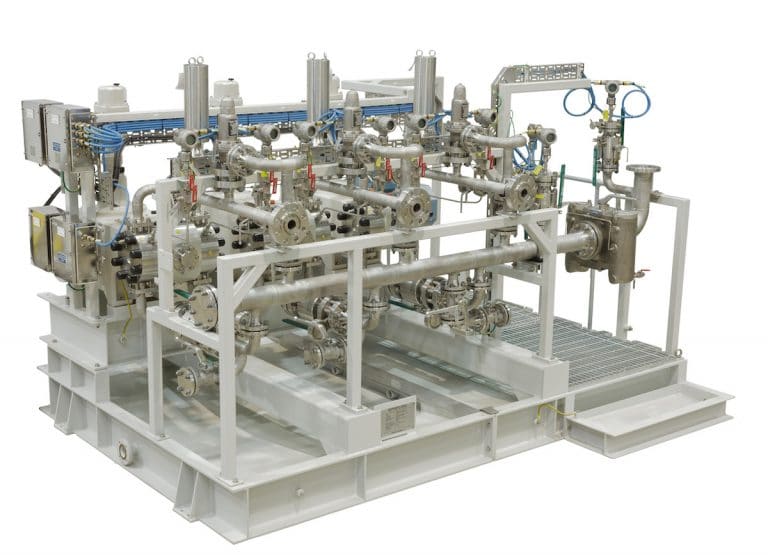 Optimise Performance with a Bespoke Chemical Injection System from SPX ...