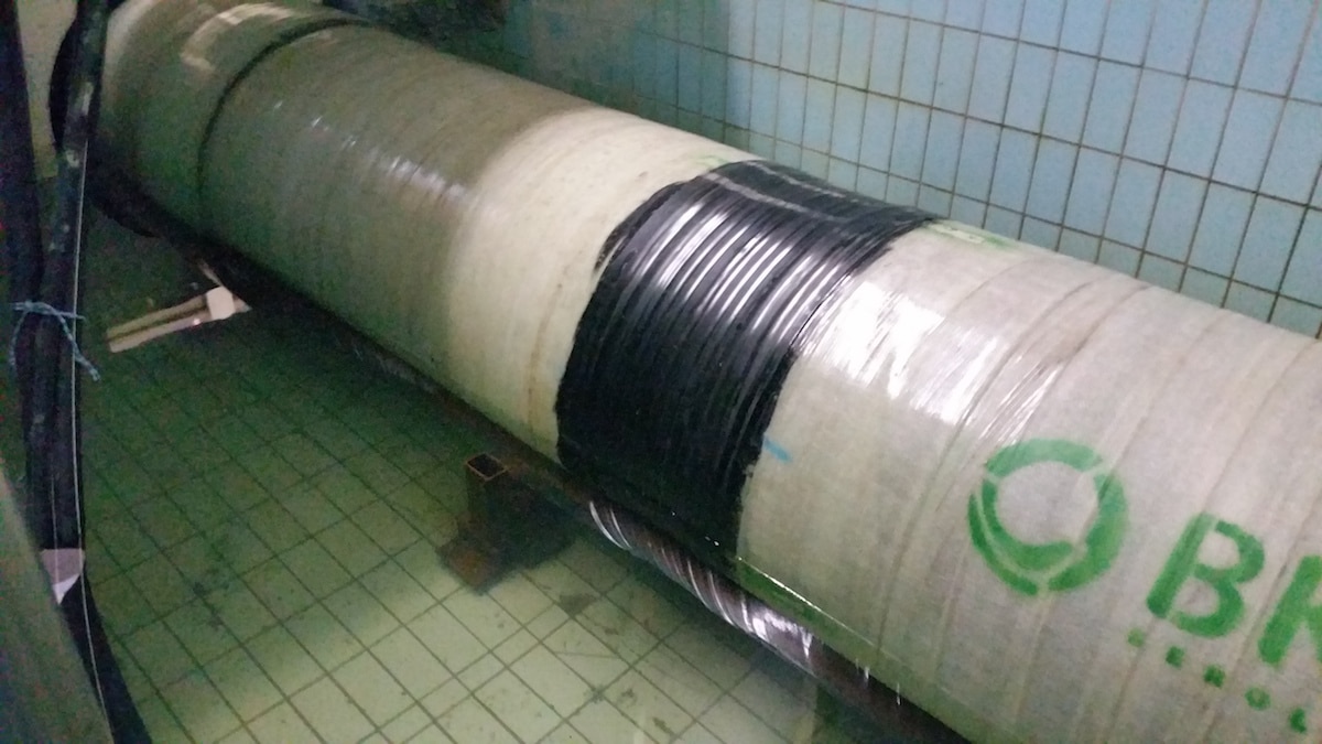 Reliable Pipeline Protection with DENSO: New Laying Method in Water ...
