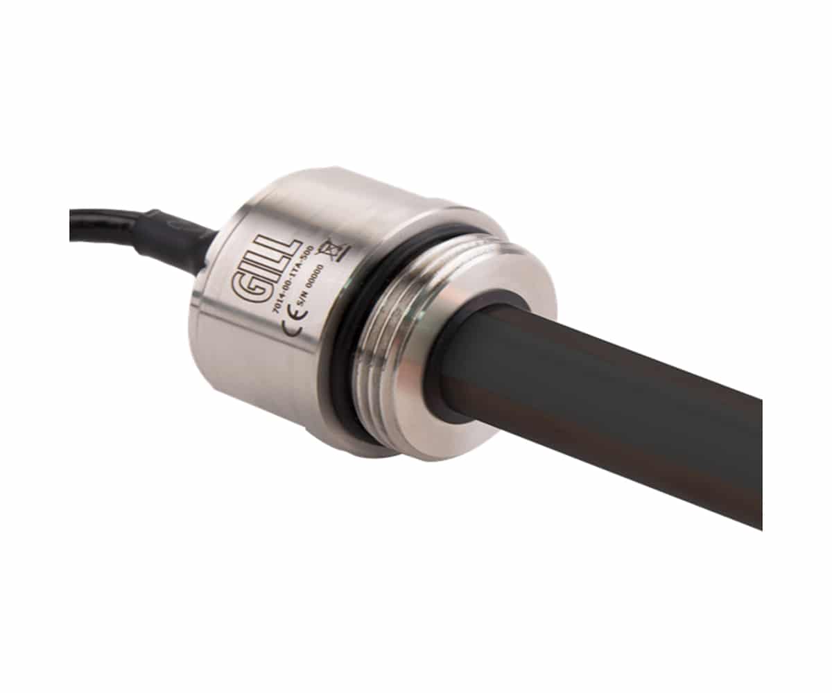 Sludge Tank Monitoring to Reduce Operating Expenditure • Fluid Handling Pro