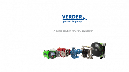 Verder Acquires Koch Pumpentechnik • Fluid Handling Pro