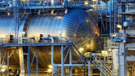 Technology Selection for Automatic Tank Gauging and Overfill Prevention