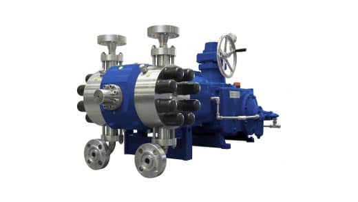 SPX FLOW • Fluid Handling Pro