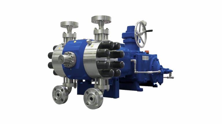 SPX FLOW • Fluid Handling Pro