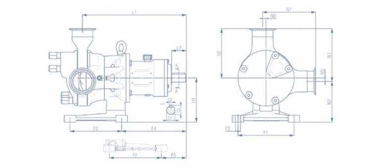 Full FDA Compliance of Certa 250 pump Enables US Exports for Leading UK ...