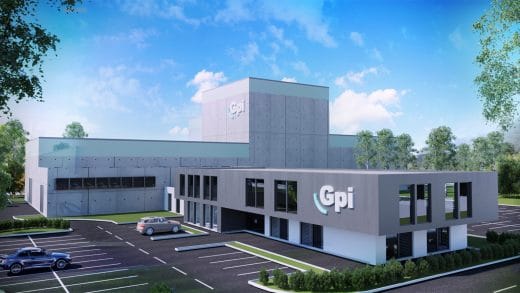 GPI Tanks Expands in Poland • Fluid Handling Pro