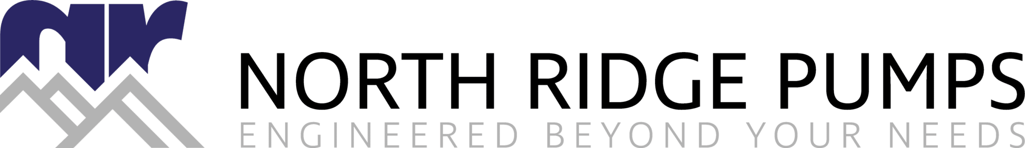 North Ridge Pumps Ltd • Fluid Handling Pro