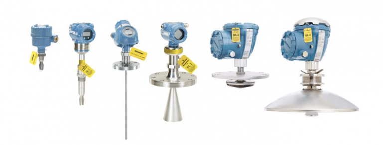 Technology Selection for Automatic Tank Gauging and Overfill Prevention