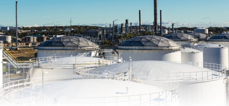 Technology Selection for Automatic Tank Gauging and Overfill Prevention