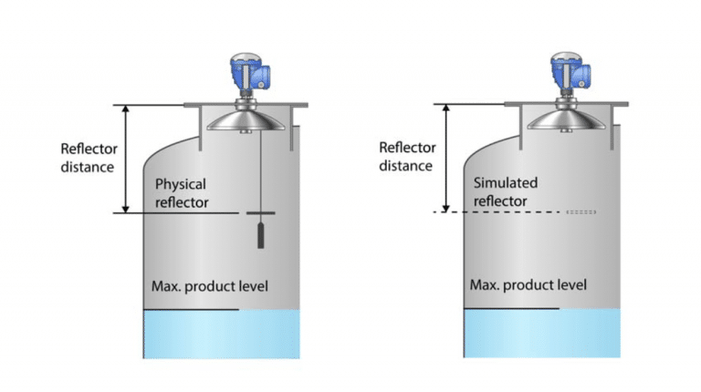 Technology Selection for Automatic Tank Gauging and Overfill Prevention