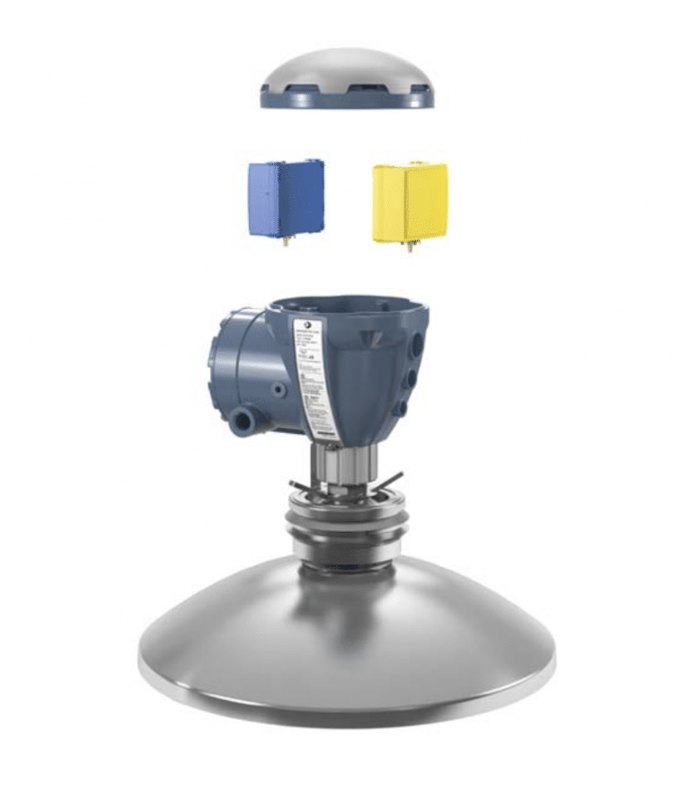 Technology Selection for Automatic Tank Gauging and Overfill Prevention