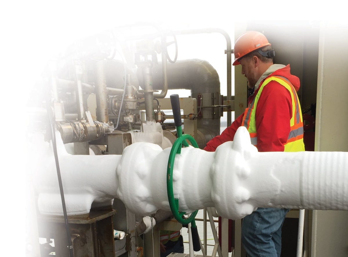 Developing ASTM F3312 - F3312M – 18 and Its Impact on Industry • Fluid ...