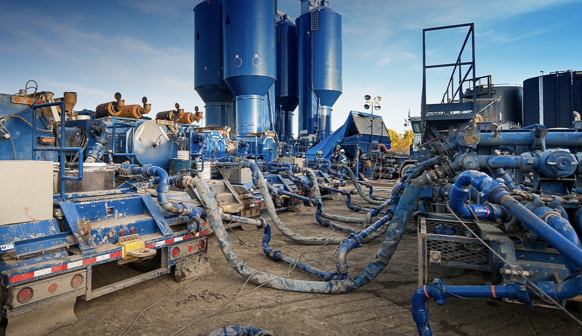 Retrofit Your Existing Thermo System • Fluid Handling Pro