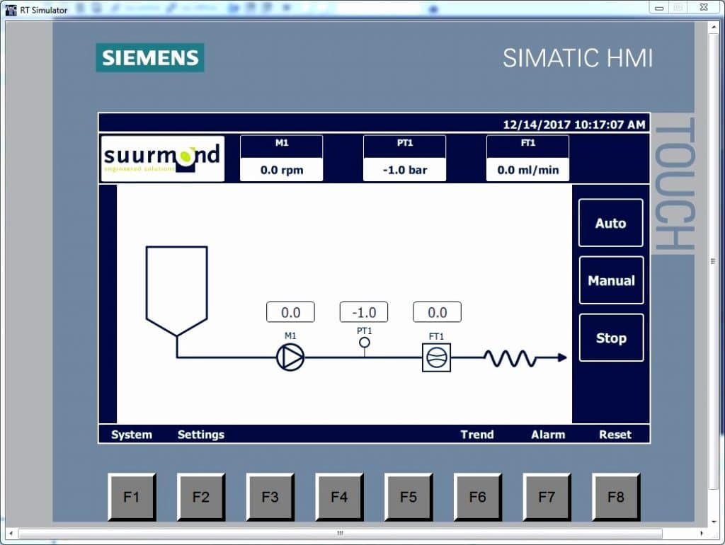 Controlled, Continuous Dosing of Highly Viscous Media • Fluid Handling Pro