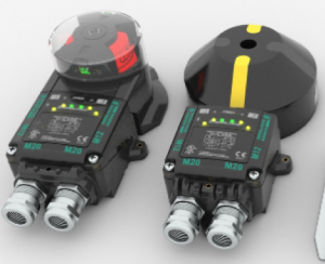 Valve Position Monitoring - Open Solutions for Easy Mounting in ...