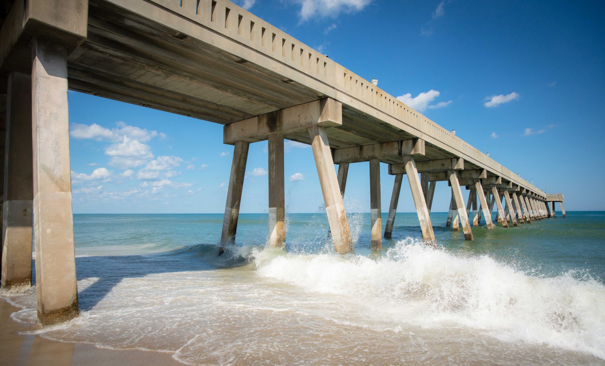 A Deep-Reaching Solution for Corroding Rebar • Fluid Handling Pro