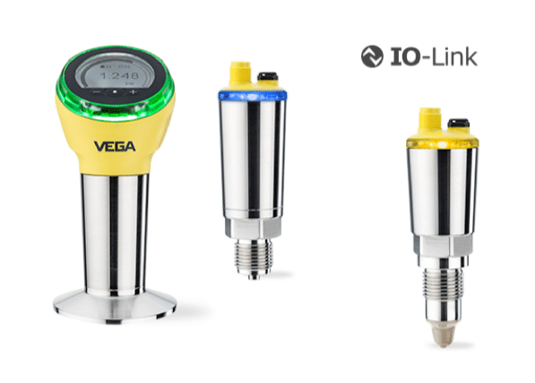 VEGA Extends its Sensor Portfolio for Food Production • Fluid Handling Pro