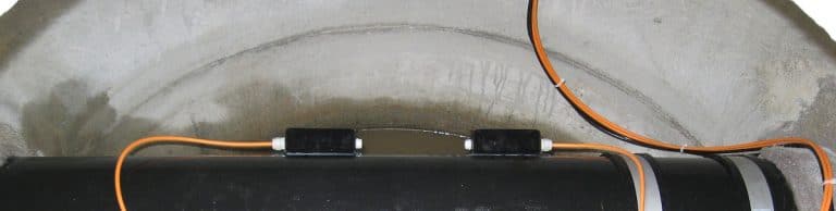 IP 68 Protective Covers for Clamp-On Sensors • Fluid Handling Pro