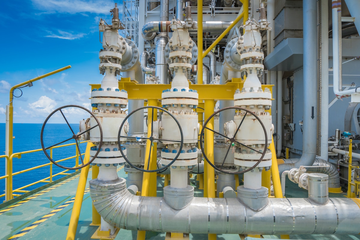 Modern Design Considerations for Pressure Relief Systems • Fluid ...
