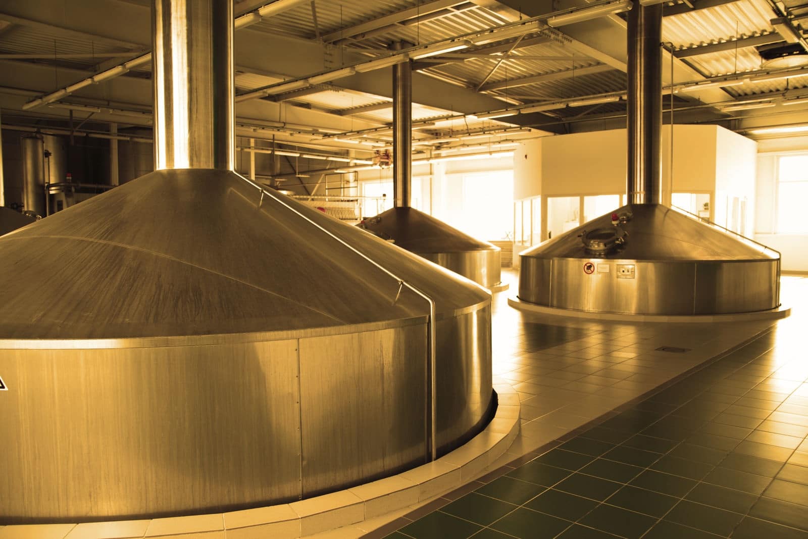 World’s First Beer Pipeline Utilizes Unique Flow Solutions • Fluid ...